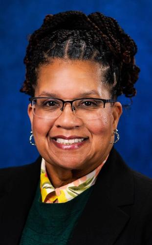 Cardwell-Hampton Named Tennessee Board Of Regents Staff Person Of The ...