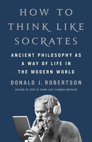 BOOK REVIEW: 'How To Think Like Socrates' Leaves Readers With Questions ...
