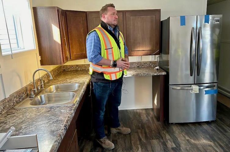 FEMA Approves 9 Temporary Housing Units To Be Placed In Greene County ...