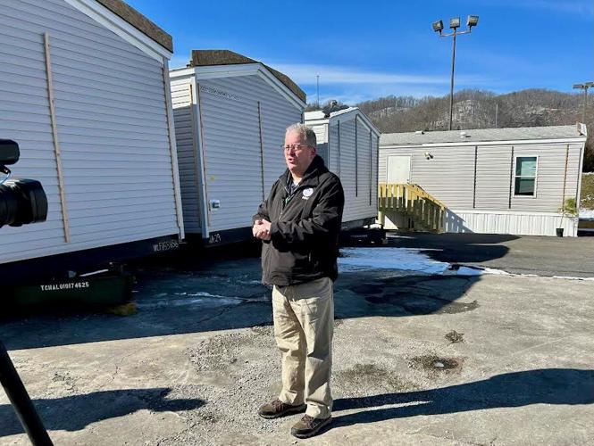 FEMA Approves 9 Temporary Housing Units To Be Placed In Greene County ...