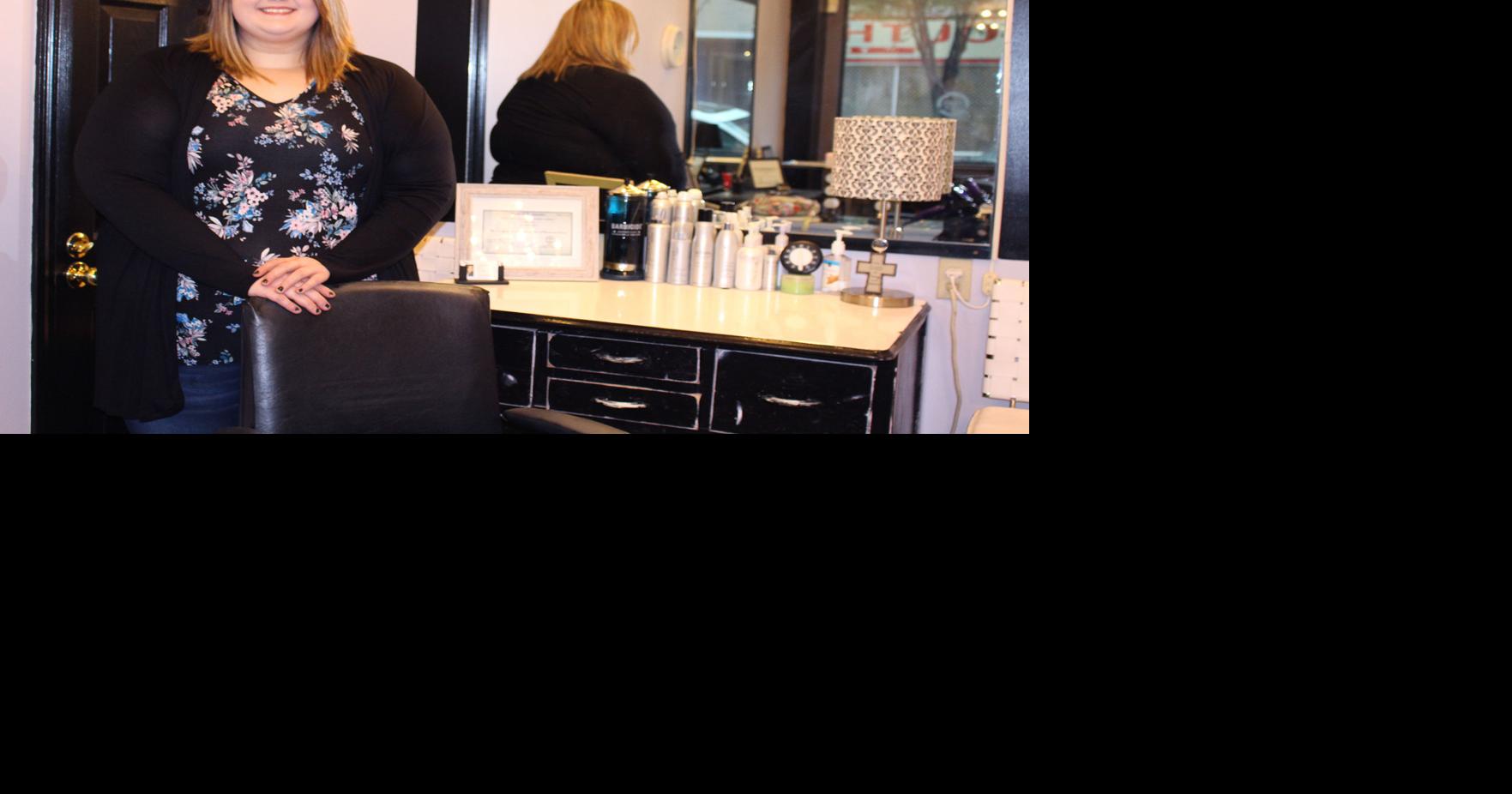 Stylist Joins Jan's Salon | Local Business News | greenevillesun.com