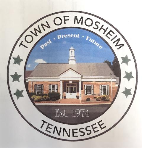 Mosheim Approves Ordinances Related To New Police Dept. | Local News ...
