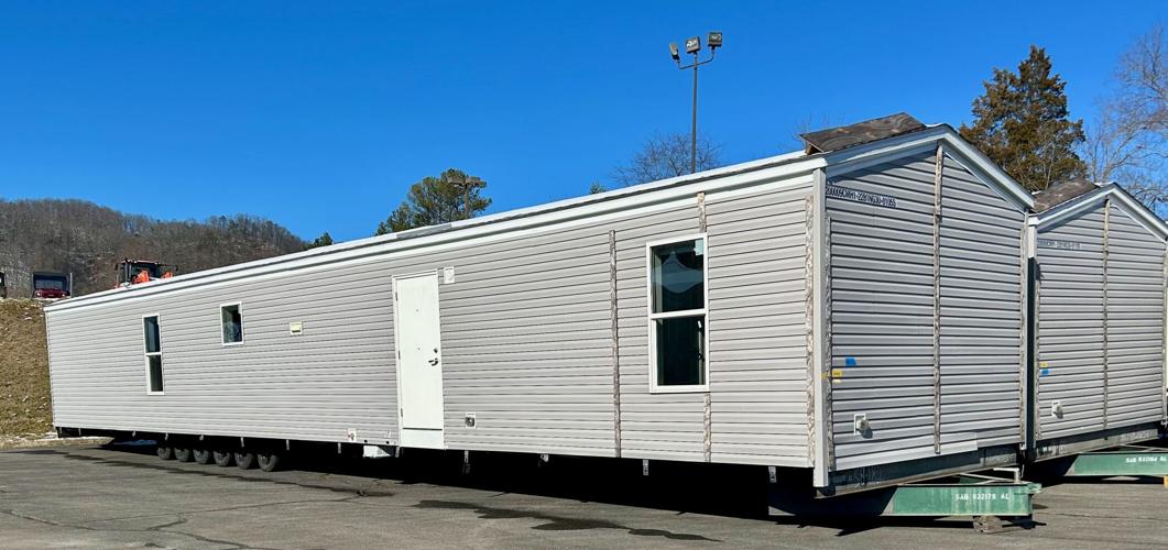 FEMA Approves 9 Temporary Housing Units To Be Placed In Greene County ...