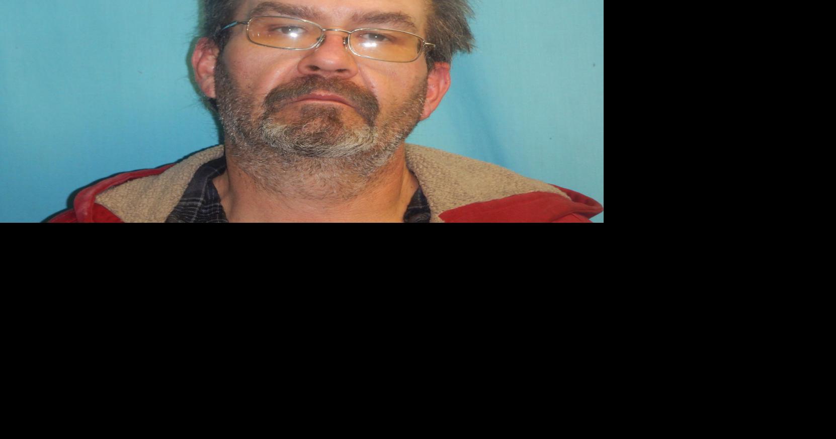 Mosheim Police Charge Man With Meth Possession | Local News ...