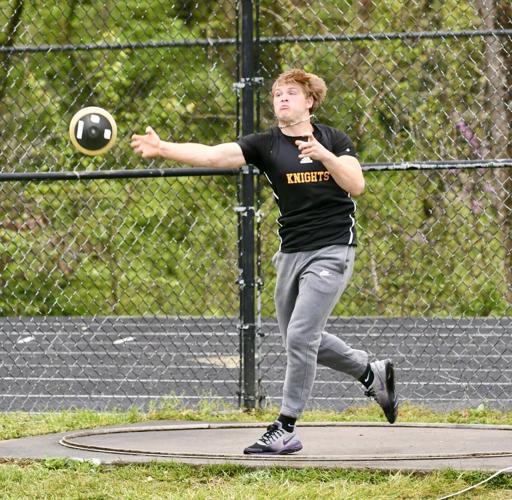 Local Athletes Have Solid Showing In Bill Brimer Meet | Sports ...