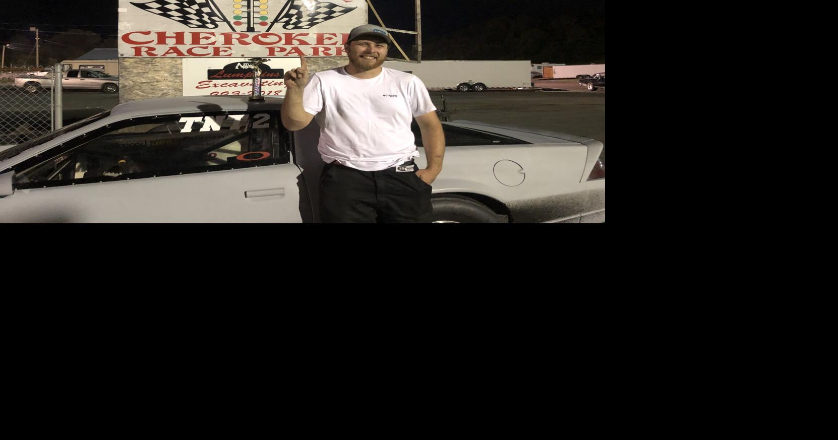 Cherokee Race Park Winners | Sports | greenevillesun.com