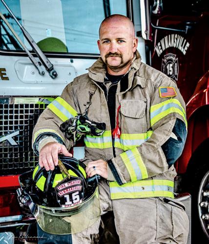 Hometown Heroes: Daniel Chandler | ACCENT | greenevillesun.com