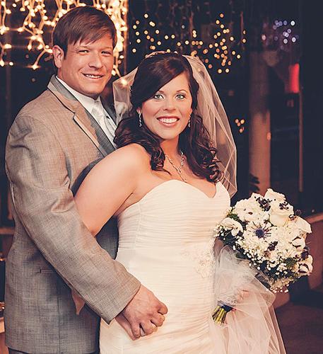 Ashley Nicole Reece Weds Michael Frank Fillers II | Living ...