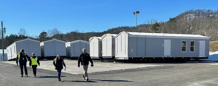 FEMA Approves 9 Temporary Housing Units To Be Placed In Greene County ...