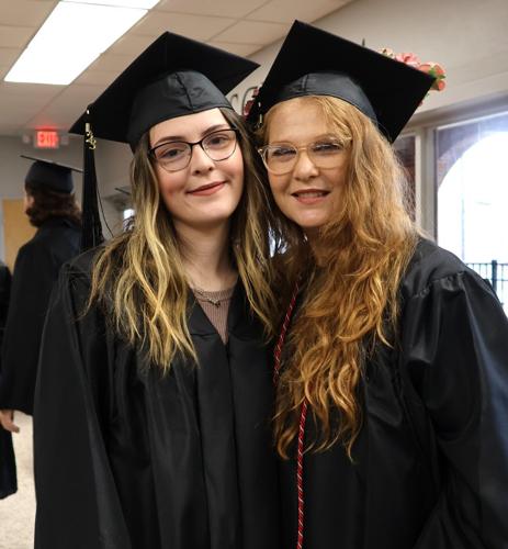 TU Holds Fall Semester Commencement Ceremony | Local News ...