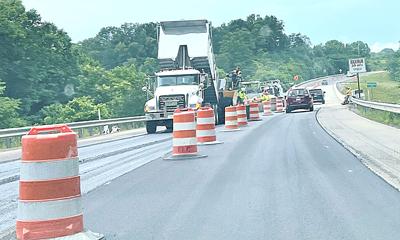 Bridge Work On Asheville Highway Nears Completion | Local News ...
