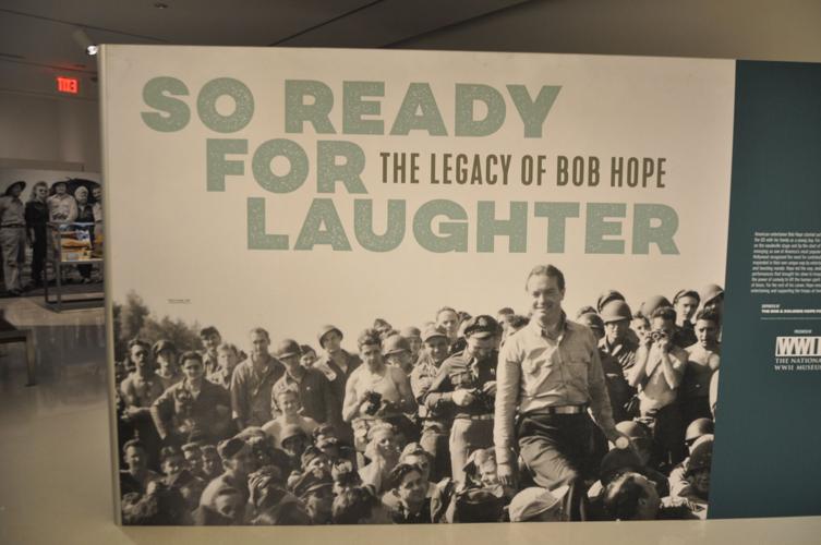 MASSEY: Visiting The Museum Of The US Army | Local News ...