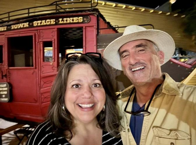 Prices Win 'Sweetheart Photo Contest' | Local News | greenevillesun.com