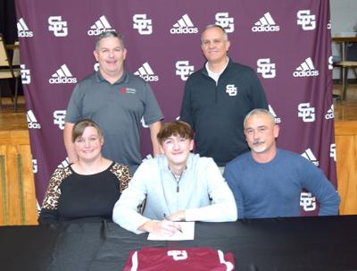 Burkey To Continue Track And Field Career At Tusculum | Sports ...