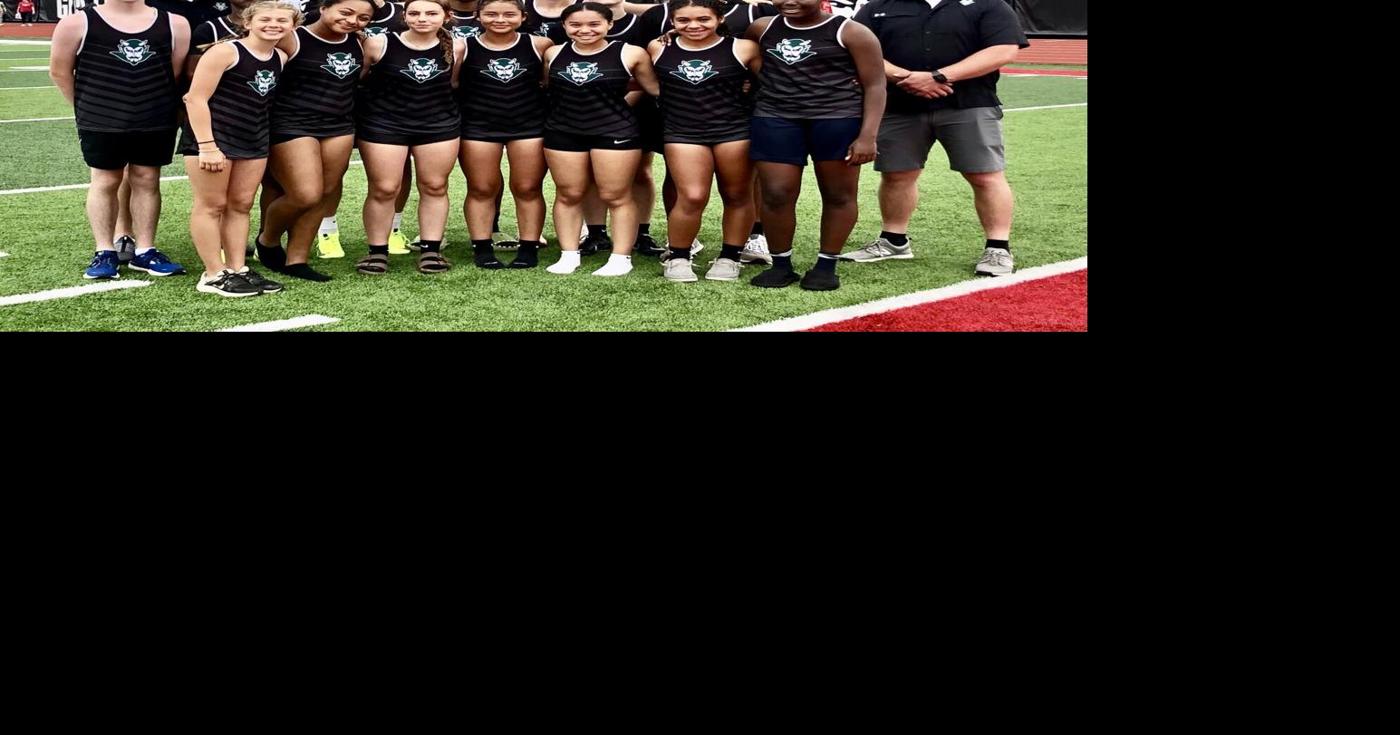 Greene County Middle School Athletes Compete In State Meets | Sports ...