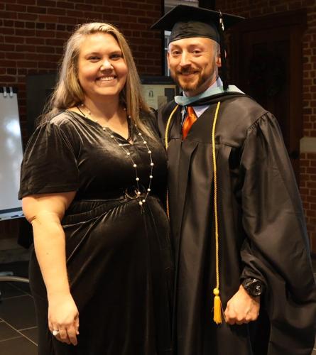 TU Holds Fall Semester Commencement Ceremony | Local News ...