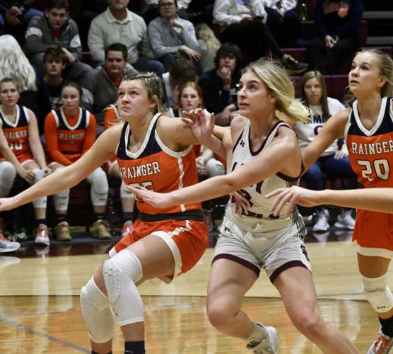 Lady Rebels, Rebels Get Wins Over Grainger | Sports | greenevillesun.com