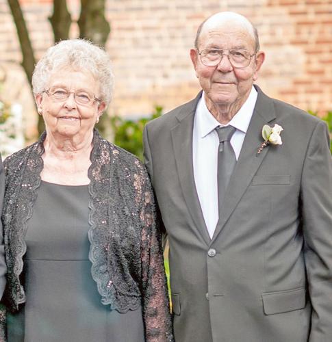 Belchers Celebrating 60th | Living | greenevillesun.com