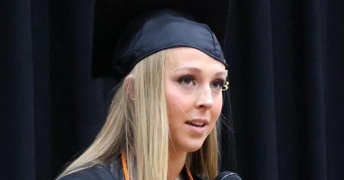 TU Holds Fall Semester Commencement Ceremony | Local News ...