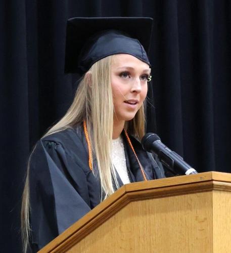 TU Holds Fall Semester Commencement Ceremony | Local News ...