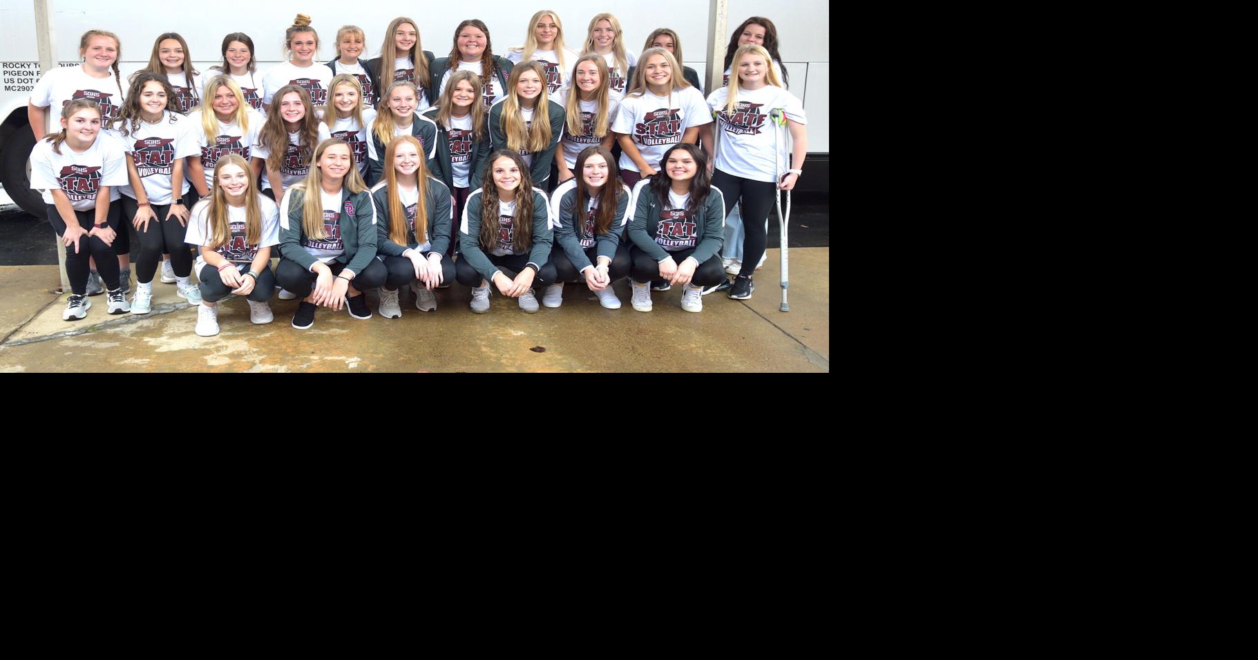 Lady Rebels, Lady Devils Off To The Boro | Sports | greenevillesun.com