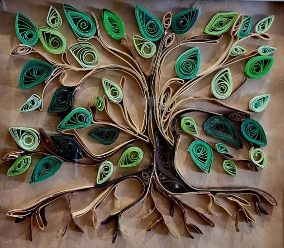 Mason House Gallery Meet-The-Artists Reception Set Friday | Living ...