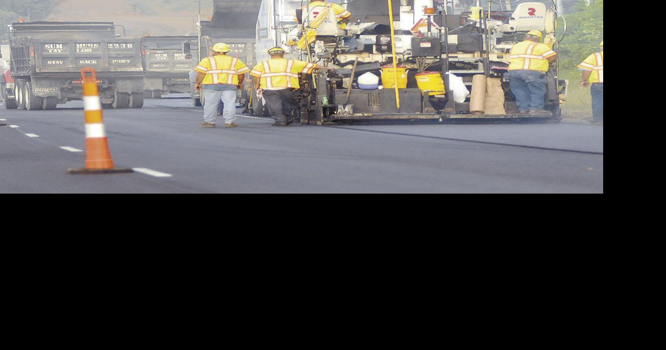 TDOT Official: Lots Of Red Tape For Road Projects | Local News ...