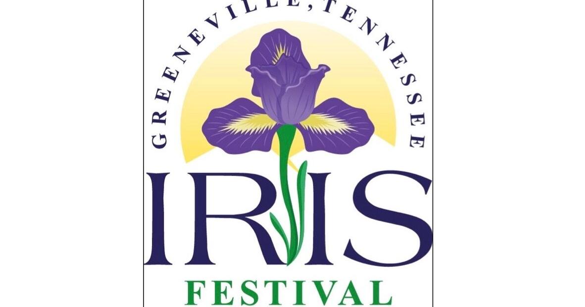 Iris Festival Returns This Weekend | ACCENT | greenevillesun.com