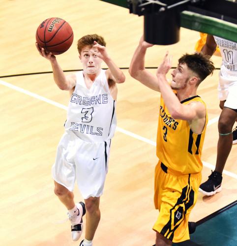 Devils Focusing On Shot Selection, Defense | Greeneville ...