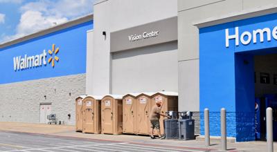 Walmart Official Says Bed Bugs In Restroom Area 'Fully Resolved ...