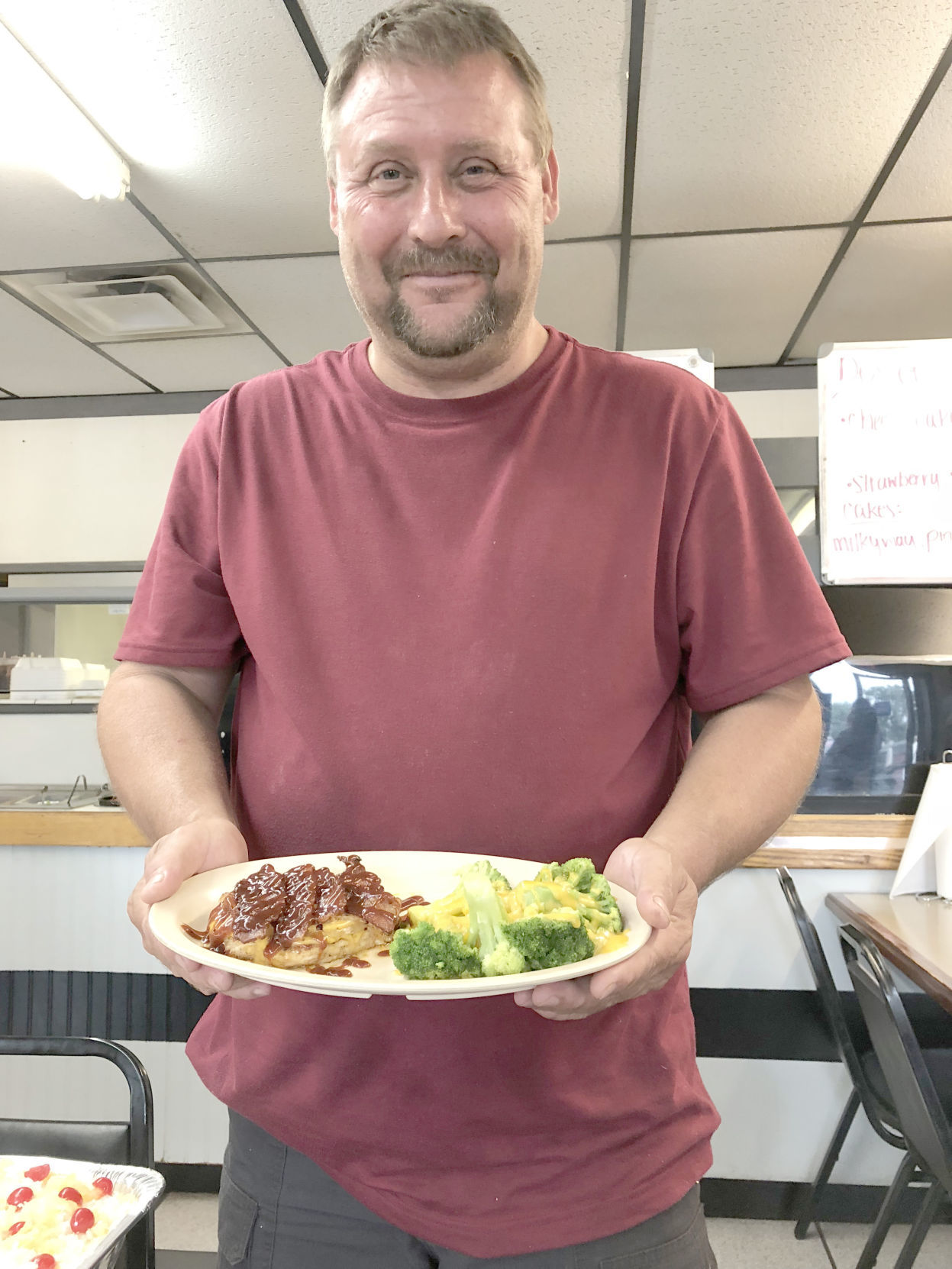 Hix BBQ | | greenevillesun.com