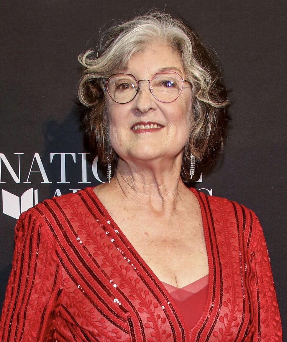 BOOKS & AUTHORS: Barbara Kingsolver Returns With 'Partita,' Her First ...