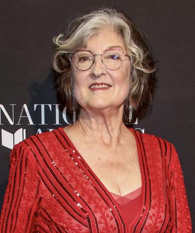 BOOKS & AUTHORS: Barbara Kingsolver Returns With 'Partita,' Her First ...