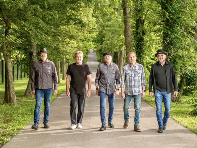 Exile: 'A Million Miles' And Still Counting | ACCENT | greenevillesun.com