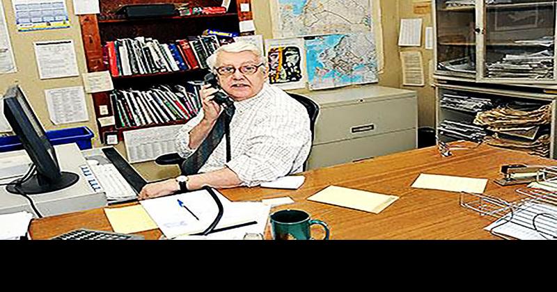JUDD: Remembering Doug Watson, Friend, Boss & Journalist | Local News ...