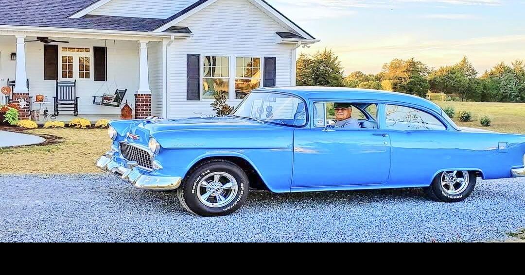 Mt. Bethel Christian Church To Host 'Wheels Turning For Jesus' Car Show ...