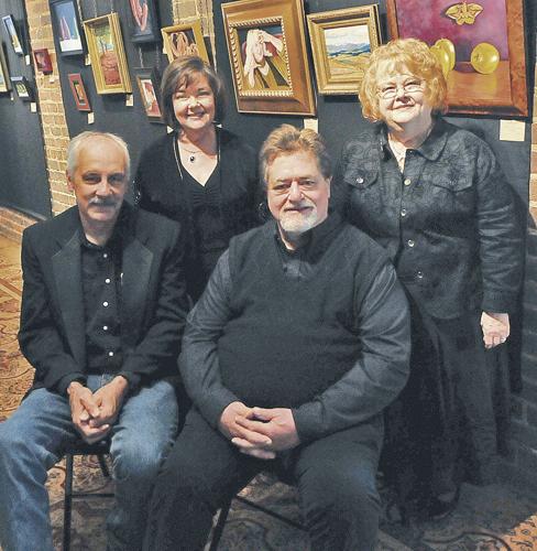 Greeneville Arts Council Celebrates Its Golden Anniversary | ACCENT ...
