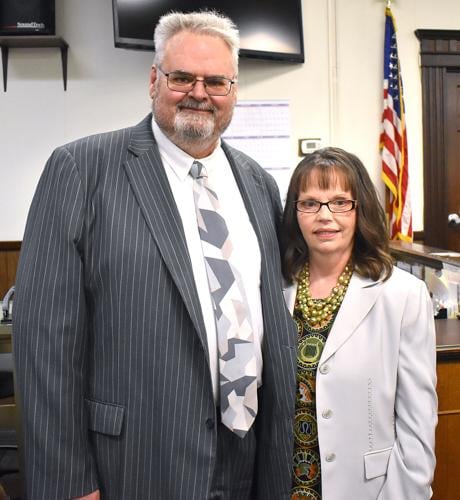 Kay Solomon Armstrong Honored At Retirement Reception | Local News ...