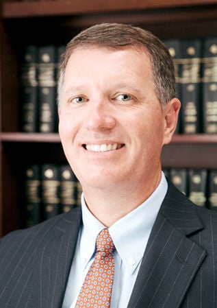 BCS Welcomes Eddy As Firm's Partner | Local Business News ...