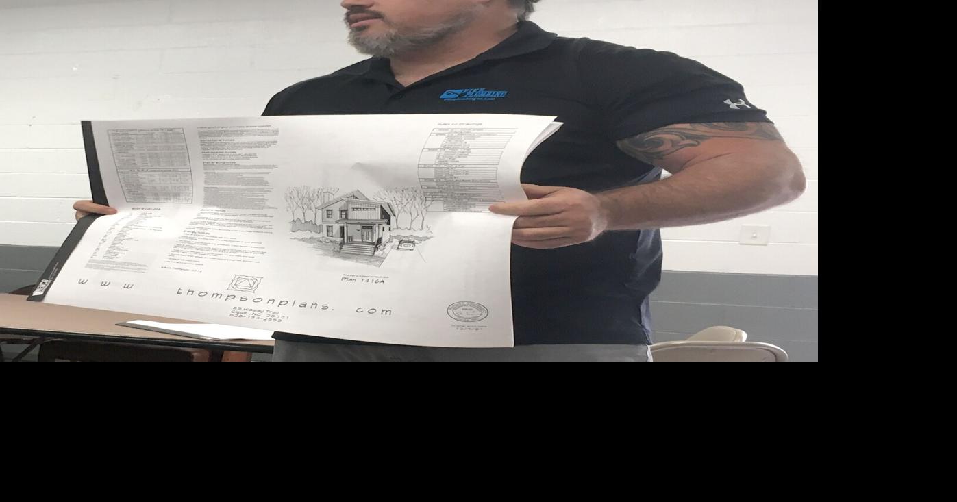 Possible Sale And Development Of Locust Street Ball Field Discussed At ...