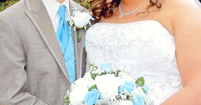 Haley Brooke Williams Weds Mark Laughlin | Living | greenevillesun.com