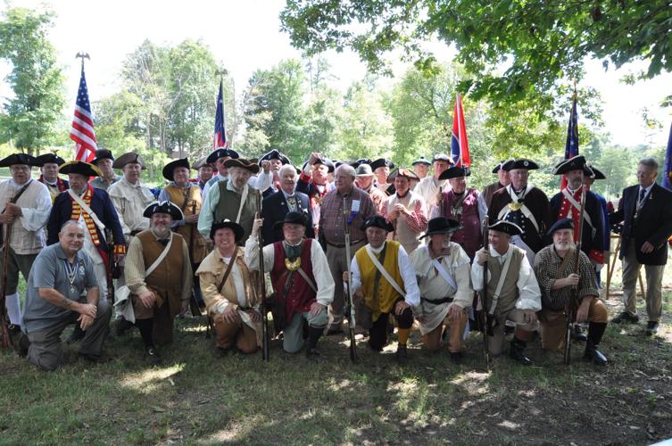 MASSEY: Honoring Our Revolutionary Patriots | Local News ...