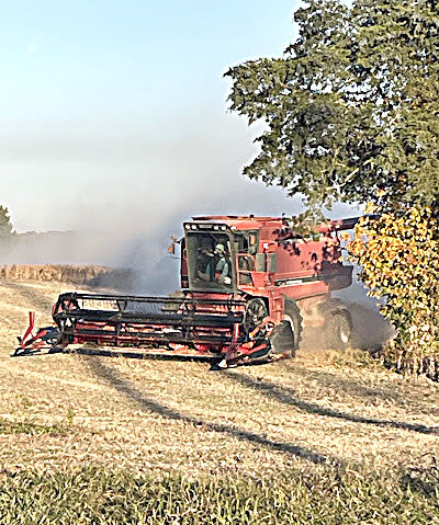 Officials Monitor 'Abnormally Dry' Local Conditions | Local News ...