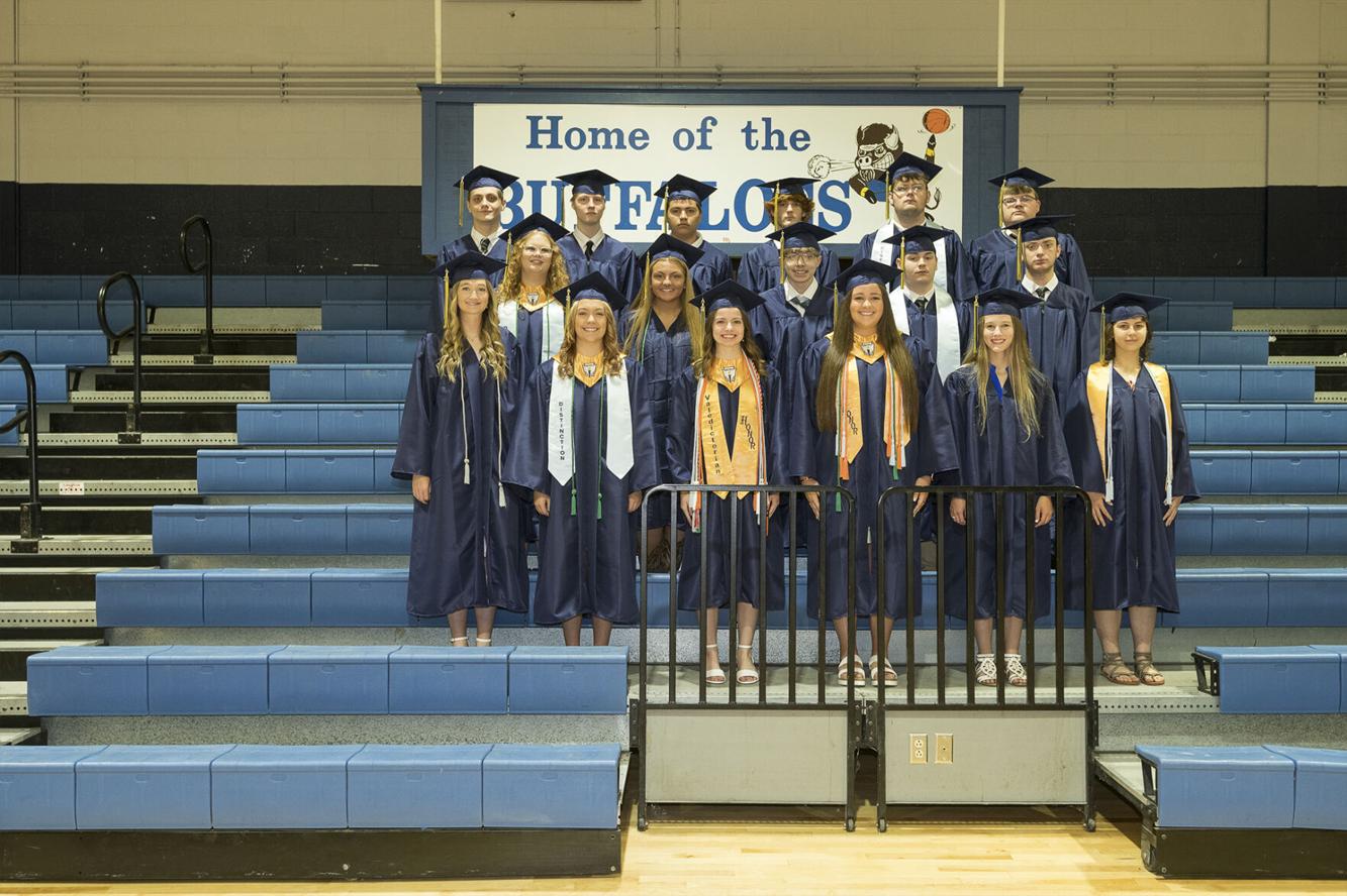 WGHS 02 | Virtual Graduations | greenevillesun.com