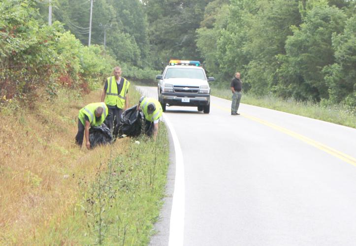 Changes Made In Inmate Work Crew Practices | Local News ...