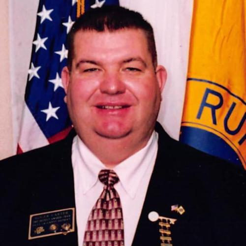 Roger Carter Loved Ruritan, FFA | Local News | greenevillesun.com