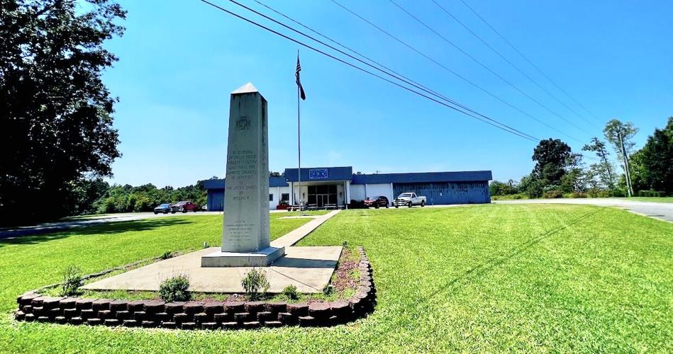 VFW Says 'Thank You' To The Community | Local News | greenevillesun.com