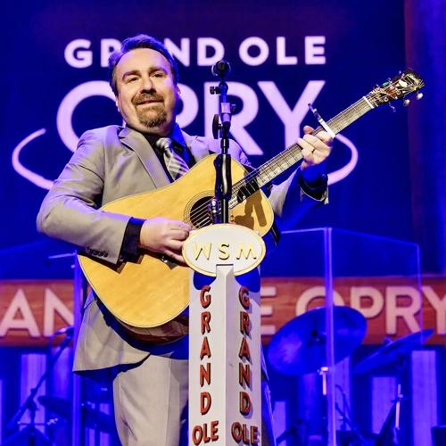 Jackson Theatre To Host Ralph Stanley II & The Clinch Mountain Boys ...