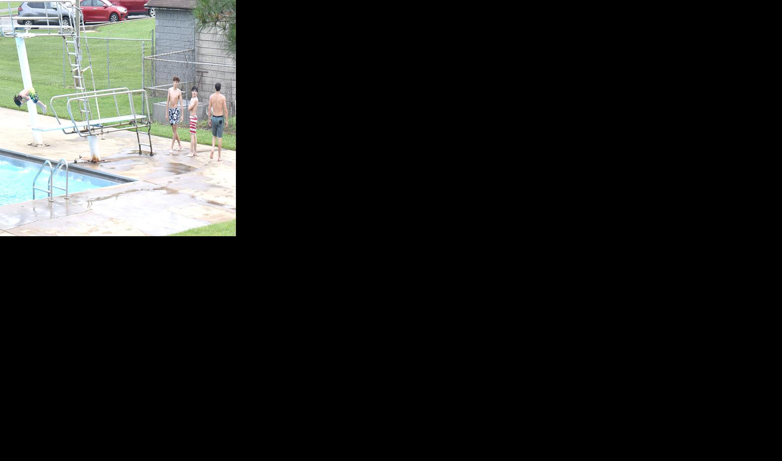 Hardin Park Pool Opening Heralds Start Of Summer | Local News ...