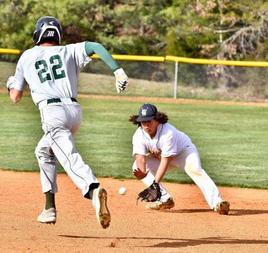 PREP ROUNDUP: North Greene Overcomes 7-0 Deficit For Win At West Greene ...